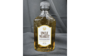 Uncle Nearest Master Blend Edition ($79) | Spirits Review Online